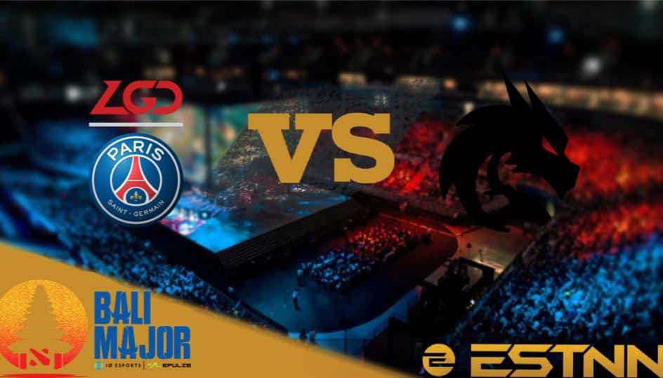 PSG.LGD vs Team Spirit Preview and Predictions: Bali Major 2023 - Lower ...