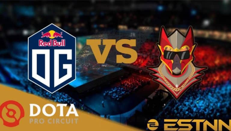 OG vs D1 Hustlers Preview and Predictions: DPC WEU 2023 Tour 3: Division I