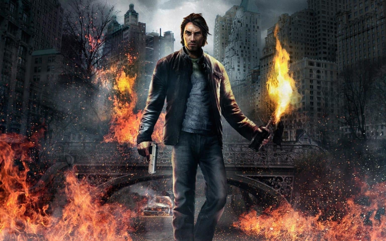 How Horror Video Games Have Changed Over The Years