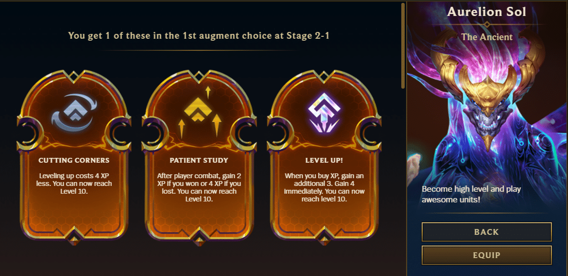 How the New TFT Legends Affect Your Gameplay in TFT Set 9