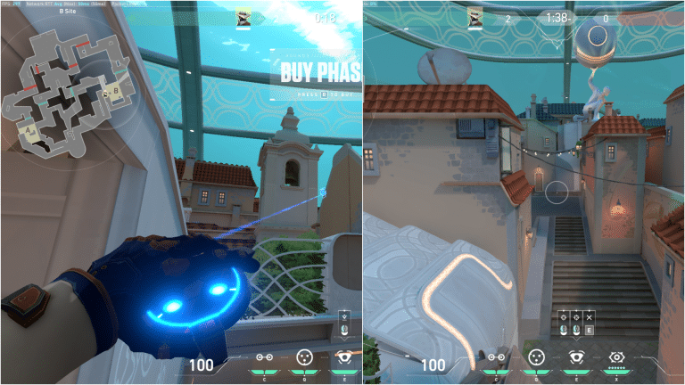 VALORANT Guide 2023- Best Cypher Pearl Setups