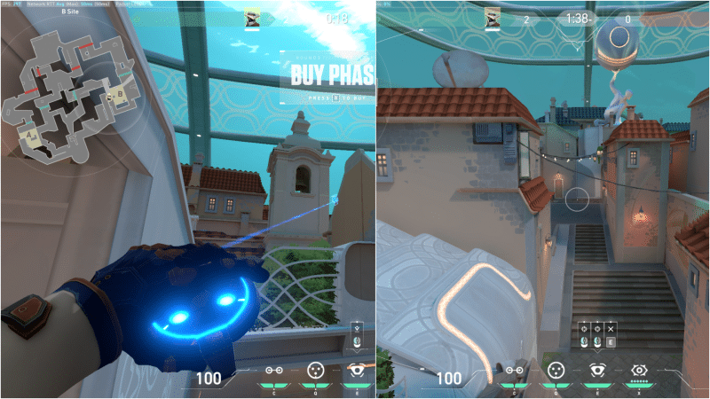 VALORANT Guide 2023- Best Cypher Pearl Setups