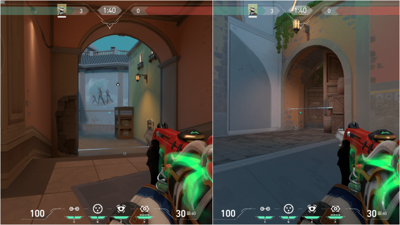 VALORANT Guide 2023- Best Cypher Pearl Setups