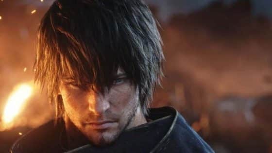 Final Fantasy 16: Clive, Cloud, and Noctis Similarities and Differences