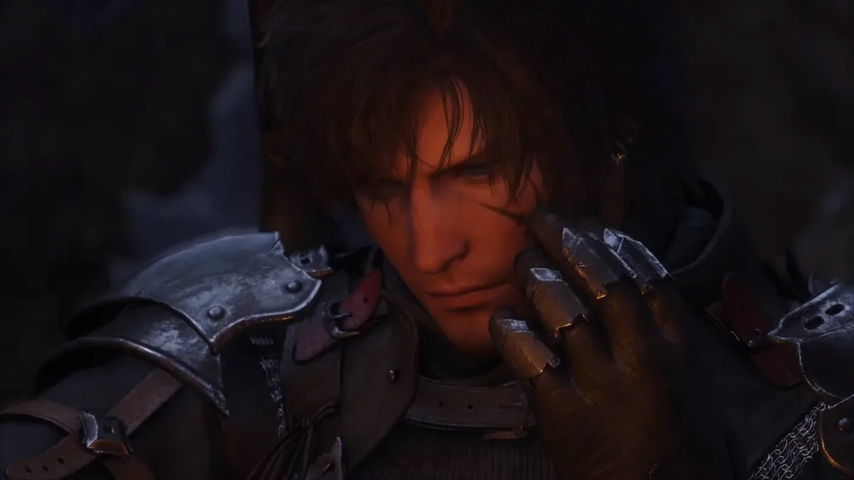 Final Fantasy 16 Abilities and How to Get Ability Points