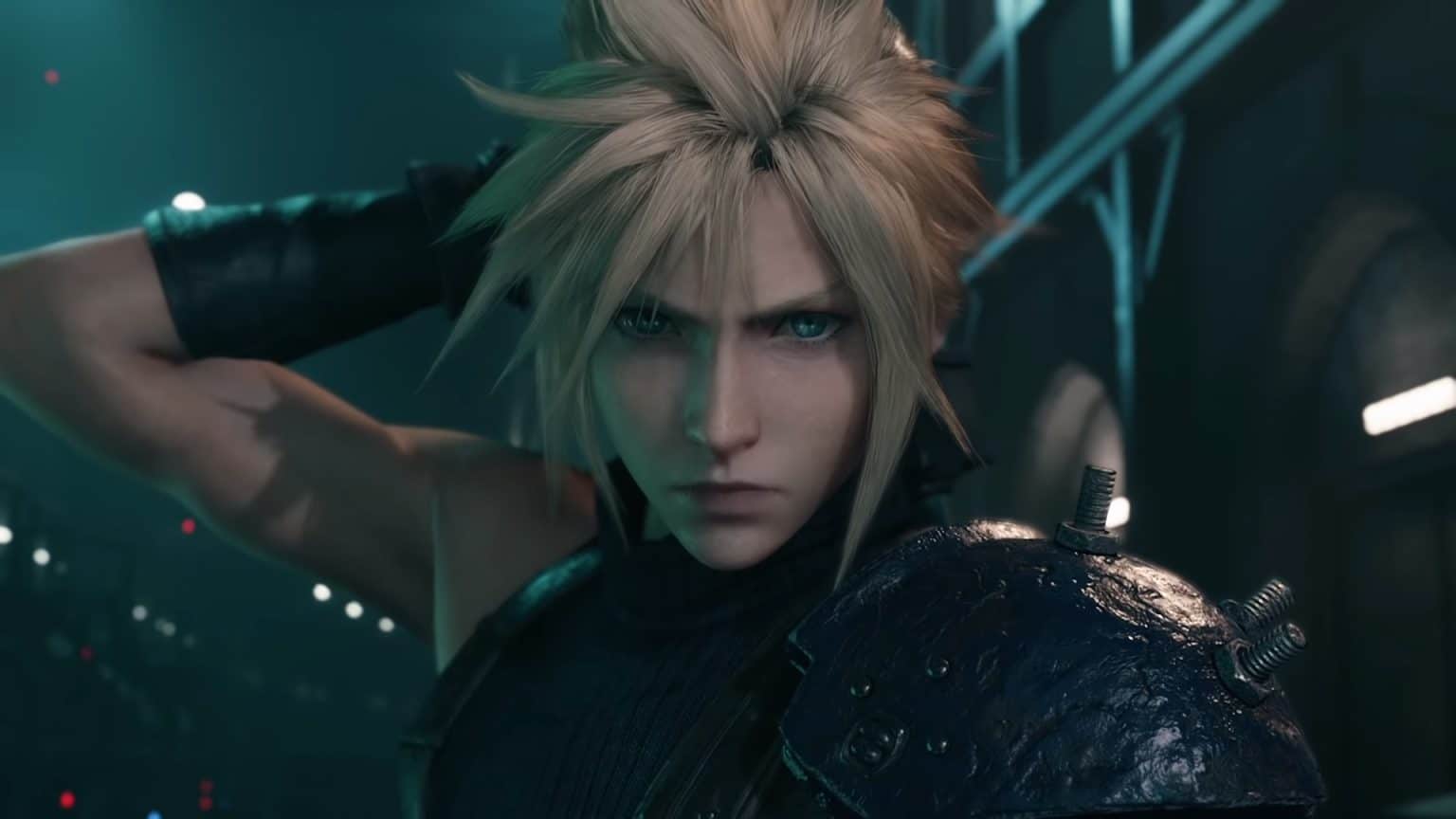 Final Fantasy 16: Clive, Cloud, and Noctis Similarities and Differences