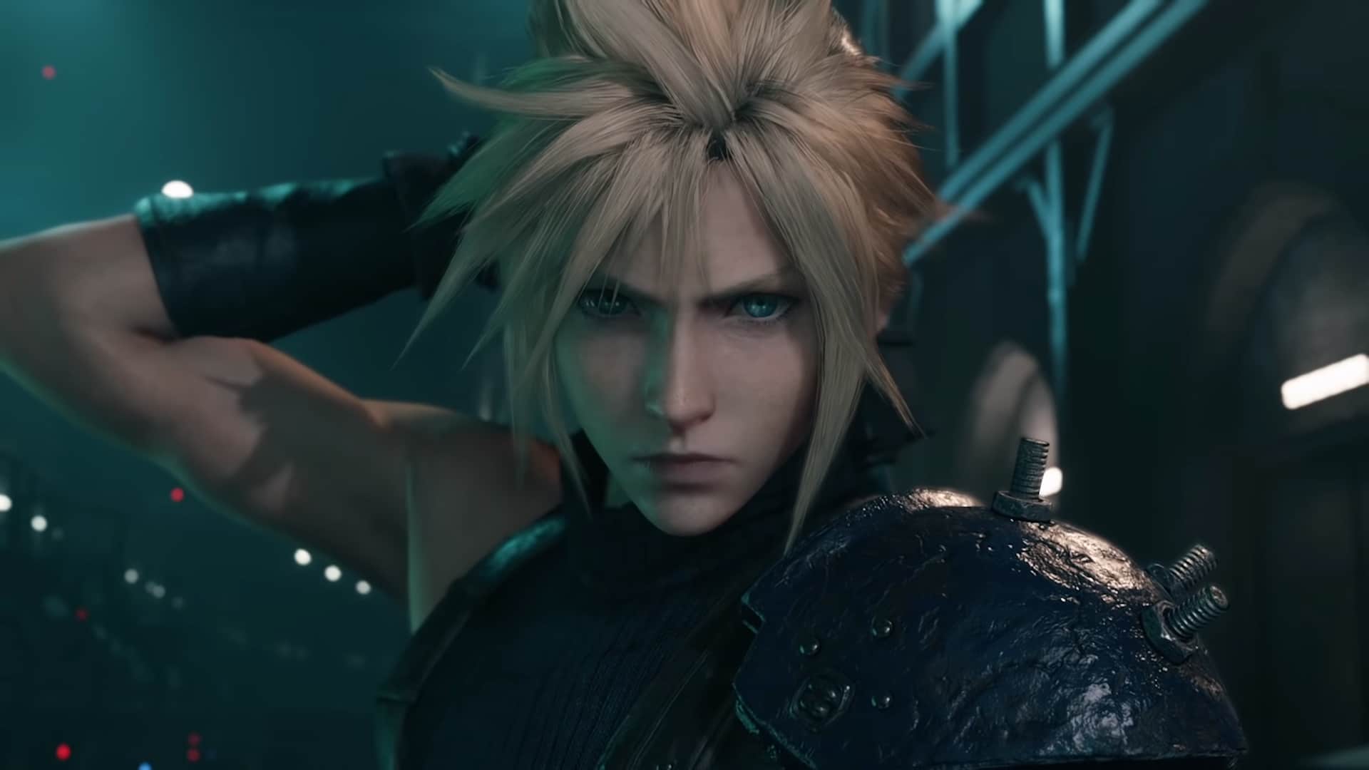 Final Fantasy 16: Clive, Cloud, and Noctis Similarities and Differences