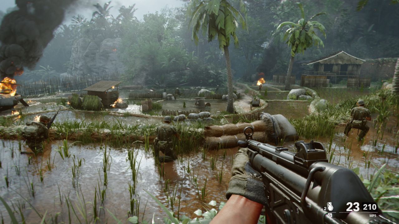 How Many Call of Duty Games Are There? The Complete List