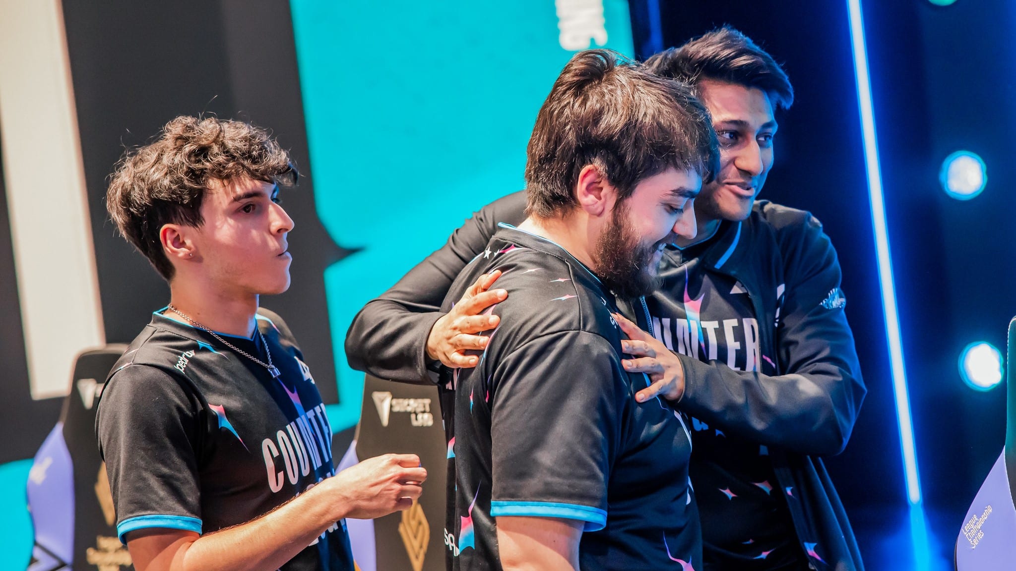 “CLG Will Always Hold a Dear Place in My Heart:” Contractz Talks About ...