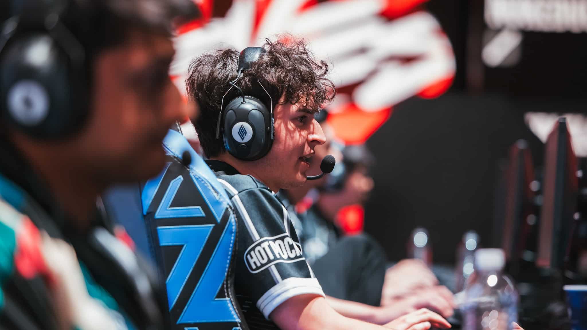 “CLG Will Always Hold a Dear Place in My Heart:” Contractz Talks About ...