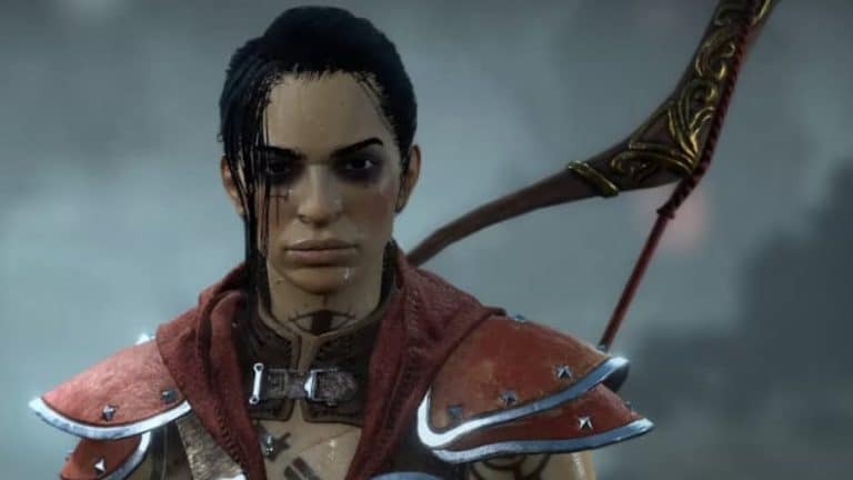 Diablo 4 Rogue Skills