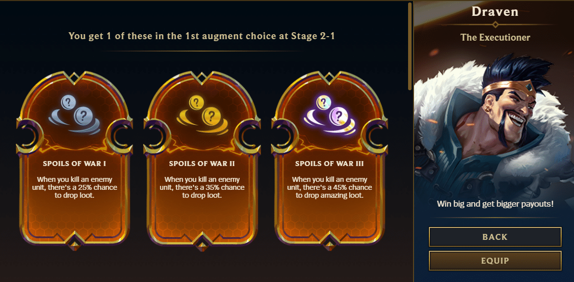 How the New TFT Legends Affect Your Gameplay in TFT Set 9