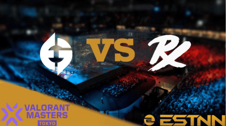 Evil Geniuses vs Paper Rex Preview and Predictions - VCT 2023 Masters Tokyo