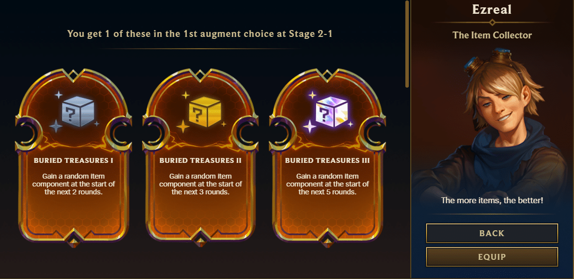 How the New TFT Legends Affect Your Gameplay in TFT Set 9