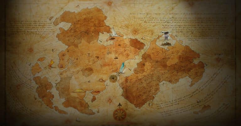 Final Fantasy 16 Story Setting and Locations