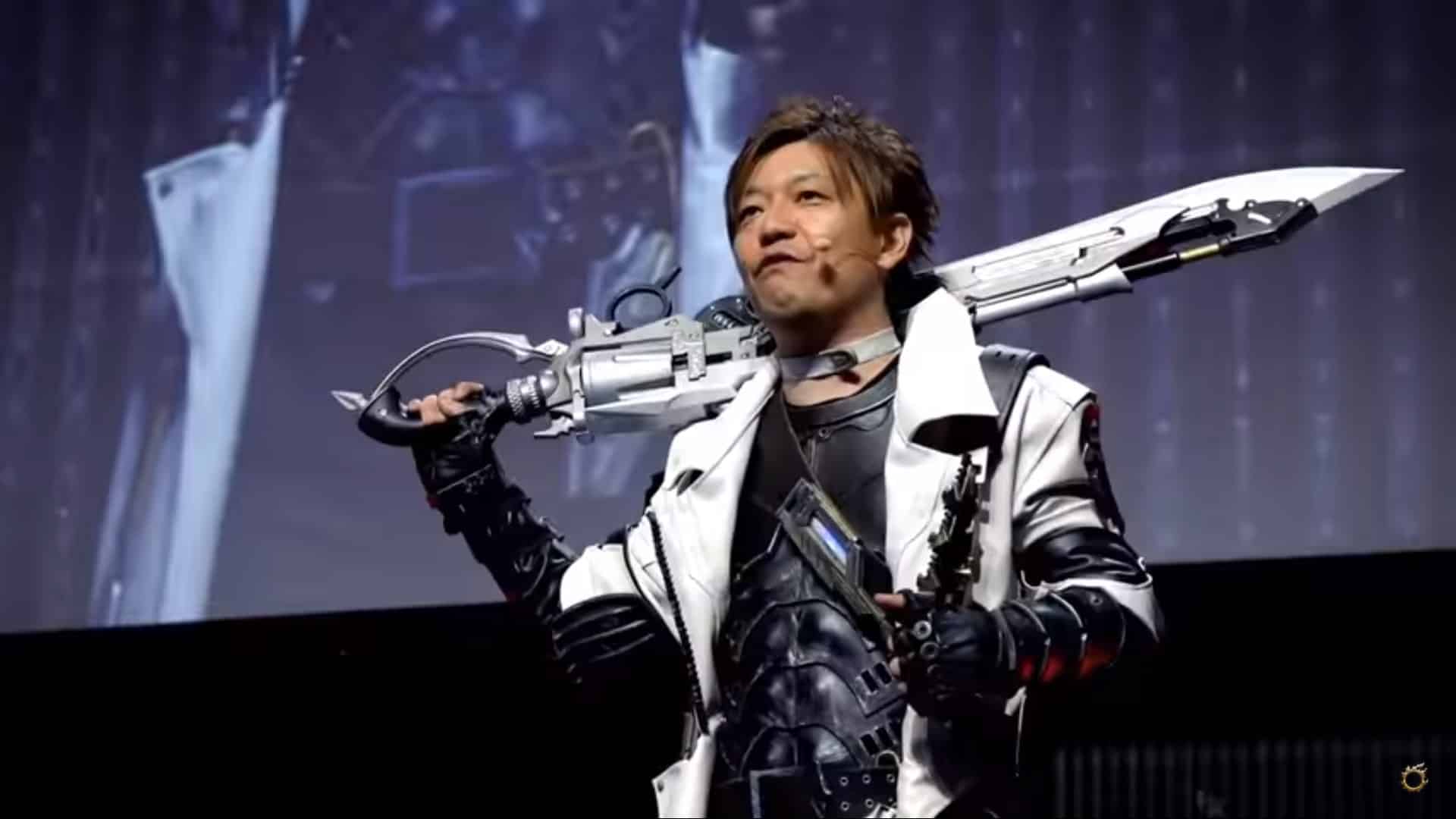 FFXIV Fan Fest 2023 – All the pieces You Must Know – GamerGog