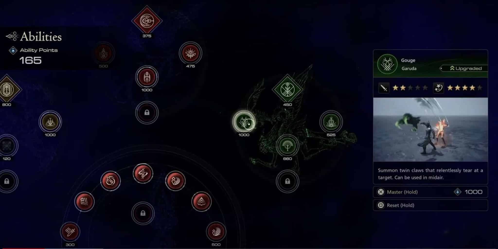 Final Fantasy 16 Best Beginner Abilities