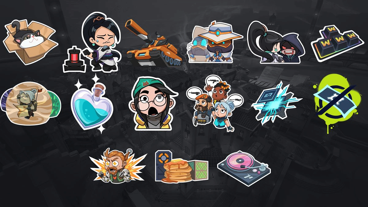 Valorant Episode 7 Act 1 Battle Pass: Everything New