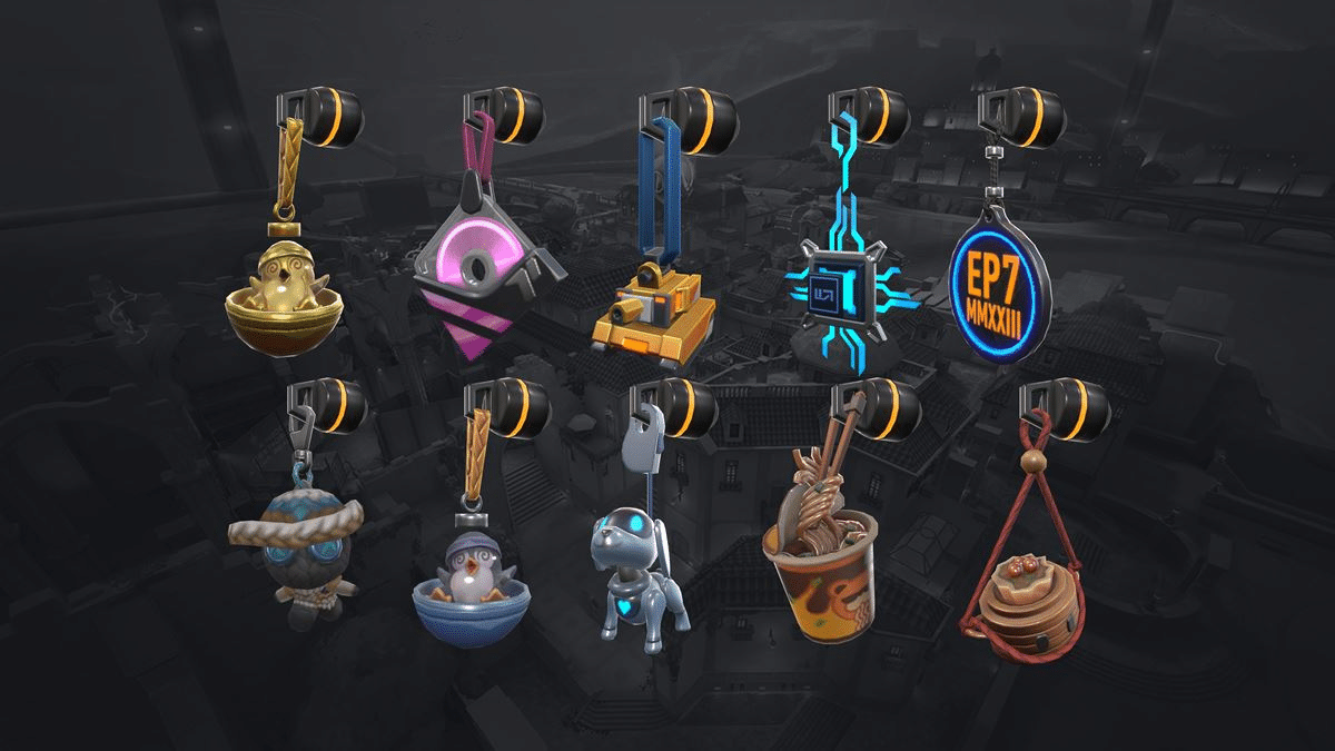 Valorant Episode 7 Act 1 Battle Pass: Everything New