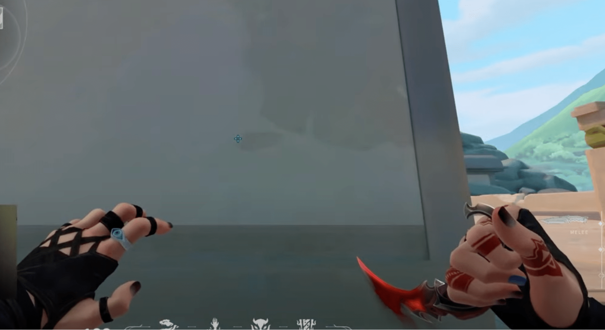 Fade Essential Attack Lineups on Lotus