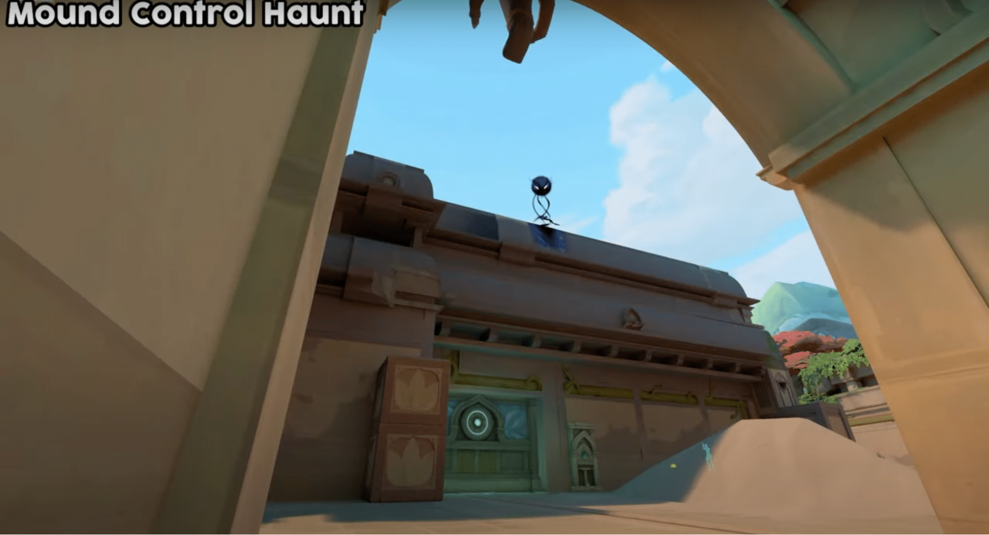 Fade Essential Attack Lineups on Lotus