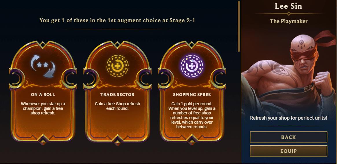 How the New TFT Legends Affect Your Gameplay in TFT Set 9