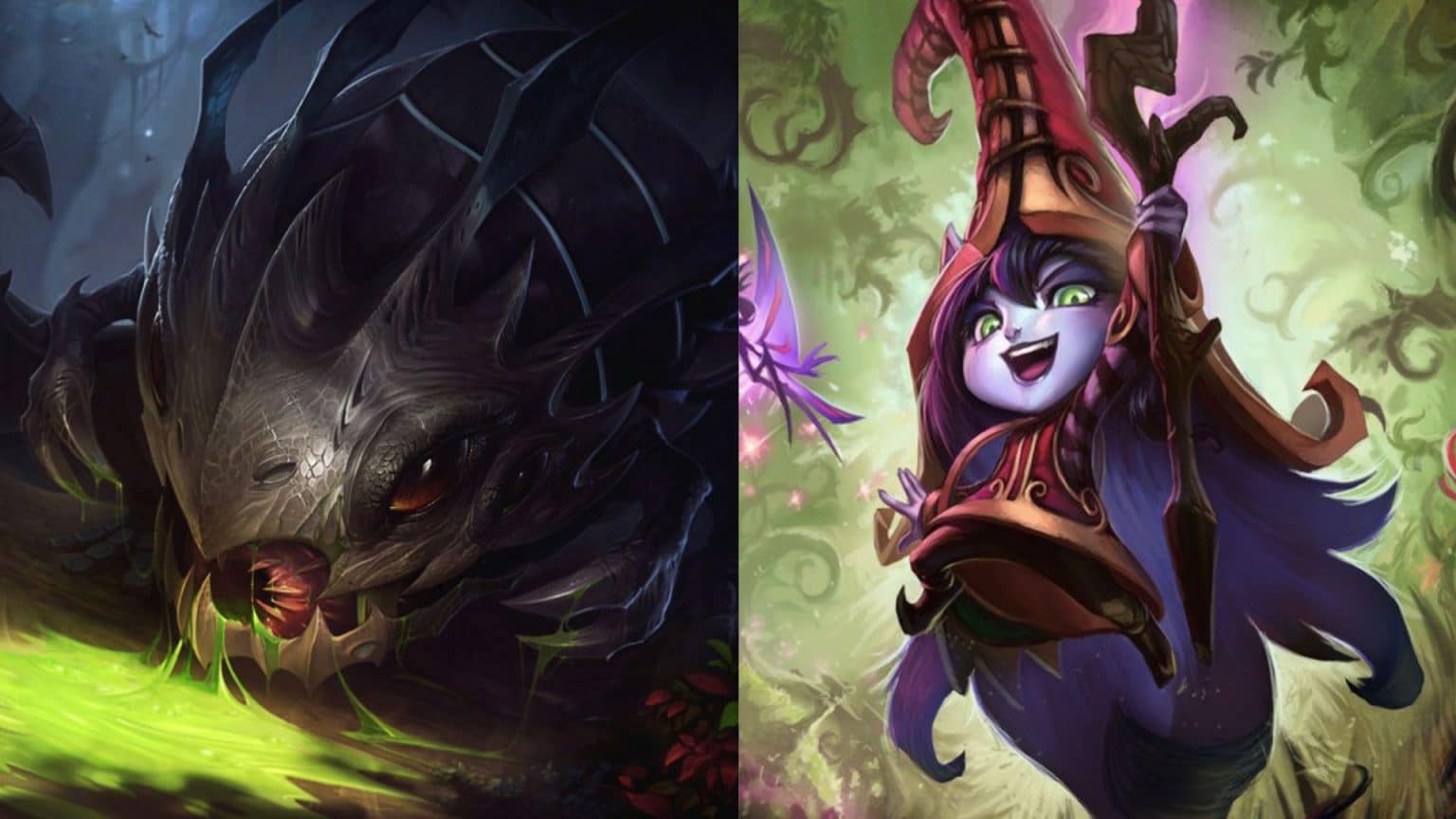 League of Legends: Best Botlane Duos in 13.12