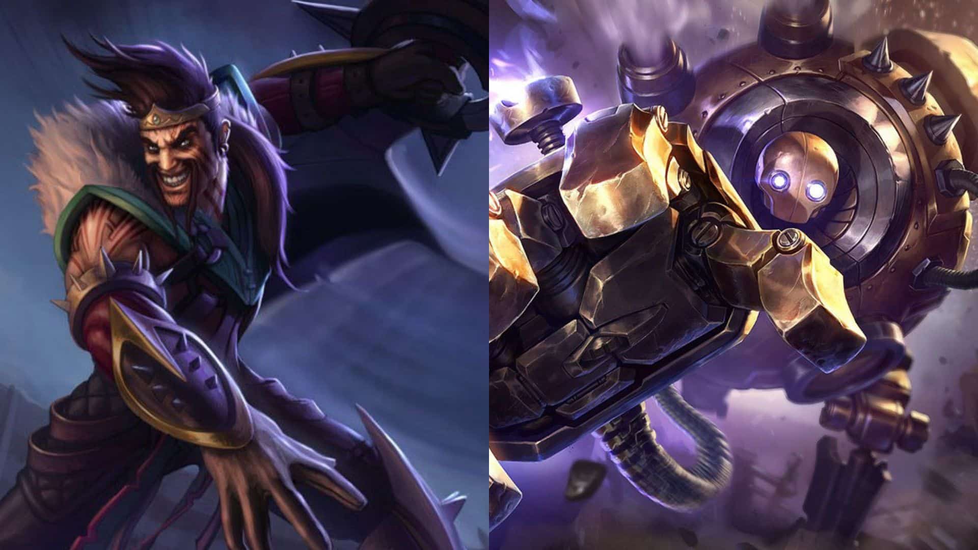 League of Legends: Best Botlane Duos in 13.12