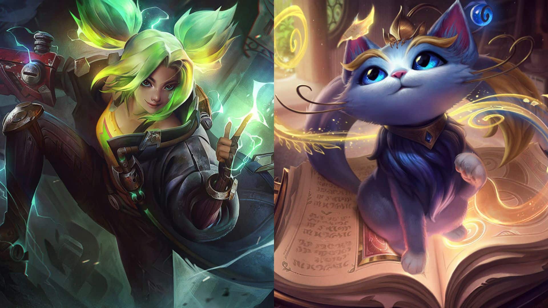 League of Legends: Best Botlane Duos in 13.12