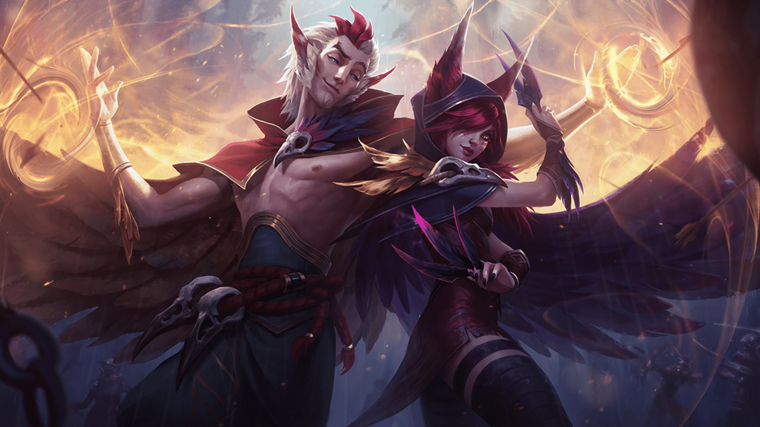 League of Legends: Best Botlane Duos in 13.12