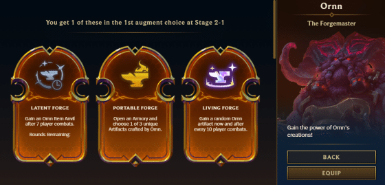 How the New TFT Legends Affect Your Gameplay in TFT Set 9