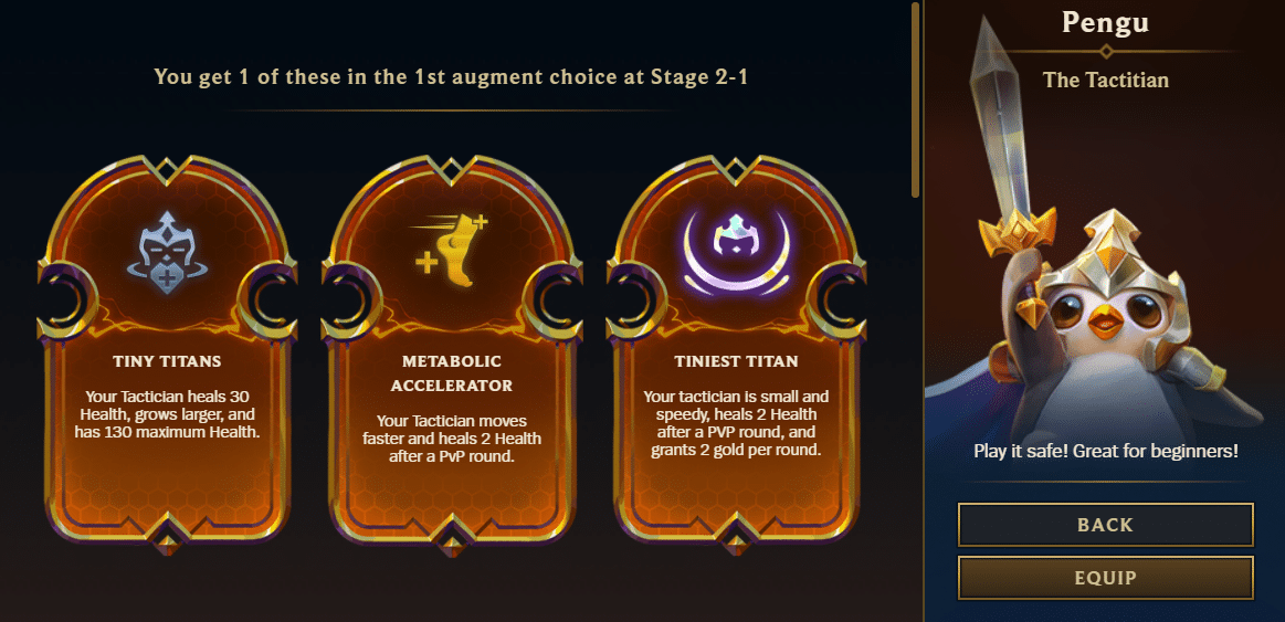 How the New TFT Legends Affect Your Gameplay in TFT Set 9