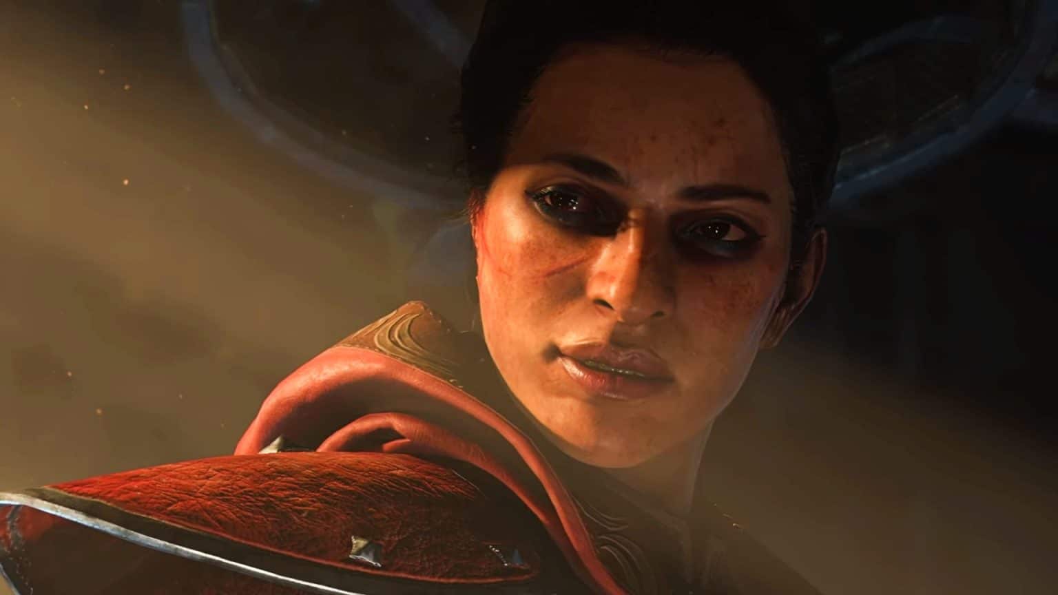 Diablo 4 Best Rogue Leveling Build