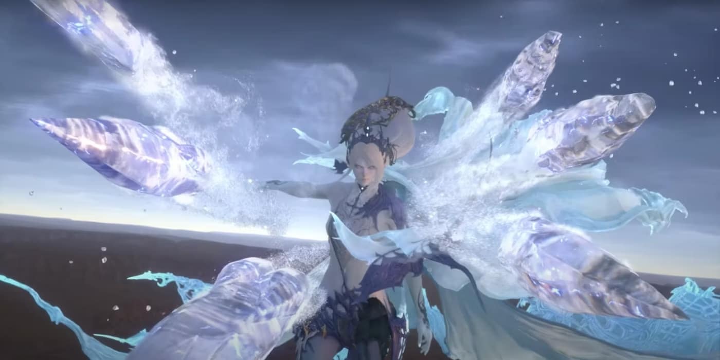 Final Fantasy 16: All Eikons Explained