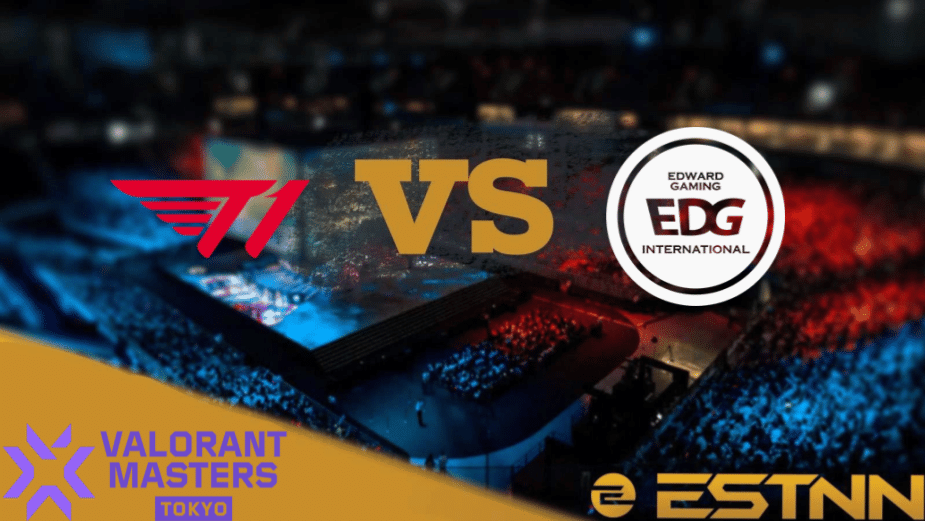 T1 vs EDward Gaming Preview and Predictions – VCT 2023 Masters Tokyo