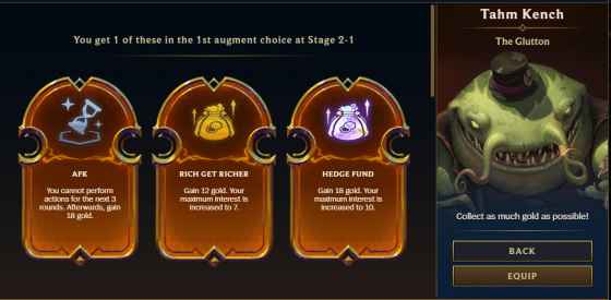 How the New TFT Legends Affect Your Gameplay in TFT Set 9