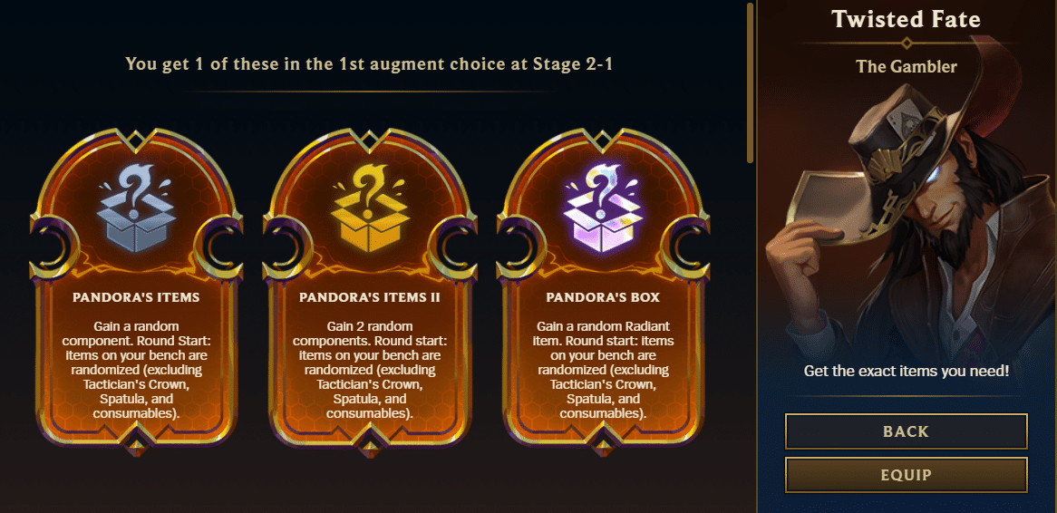 How the New TFT Legends Affect Your Gameplay in TFT Set 9