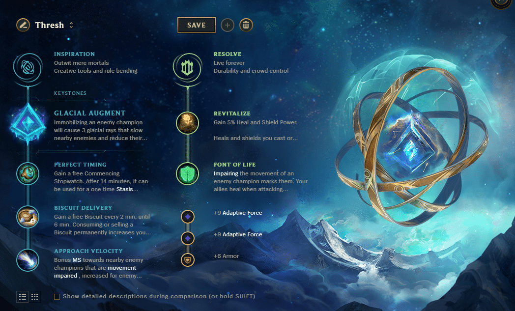 Best Supports in LoL Patch 13.12