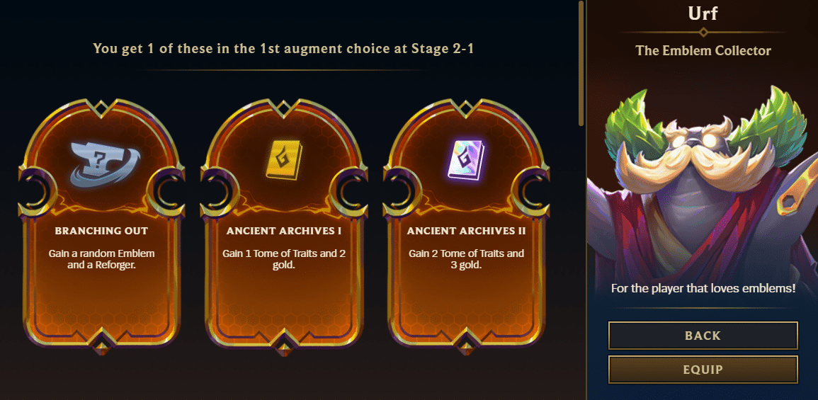 How the New TFT Legends Affect Your Gameplay in TFT Set 9