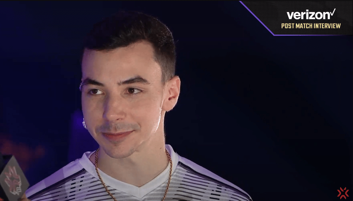 “Hopefully Not LOUD Again” – NRG crashies Prefers to Meet EMEA Squads ...