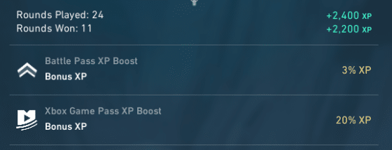 How to Earn XP Fast in Valorant
