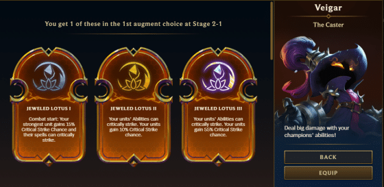 How the New TFT Legends Affect Your Gameplay in TFT Set 9