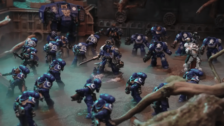 Warhammer 40k Leviathan Box: Is It Worth It?
