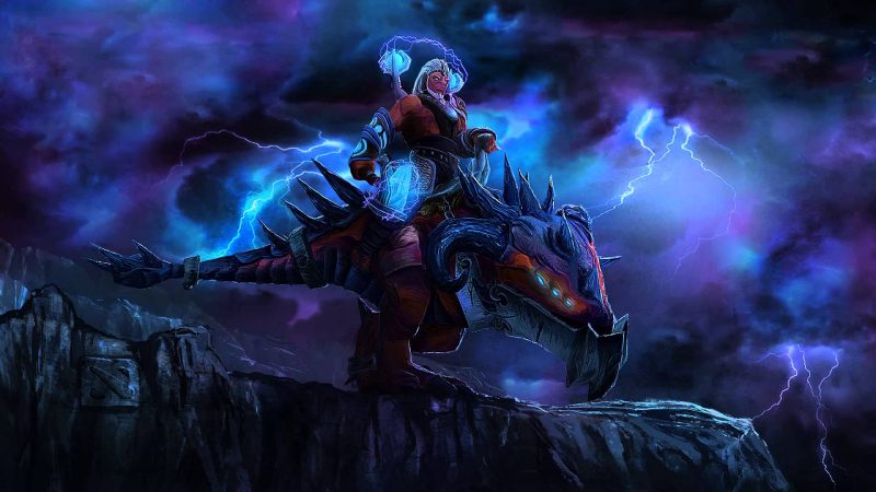 Dota 2 Disruptor Guide - Here's What To Do