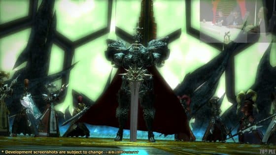 FFXIV 6.5 Part 1 "Growing Light" Announcement Summary