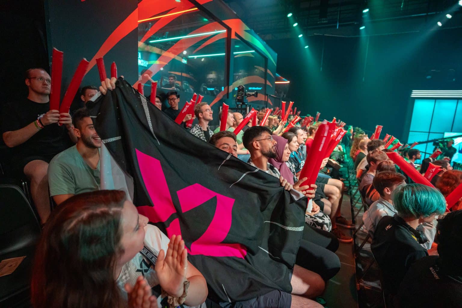 Best Picks of 2023 LEC Summer Group Stage Week One