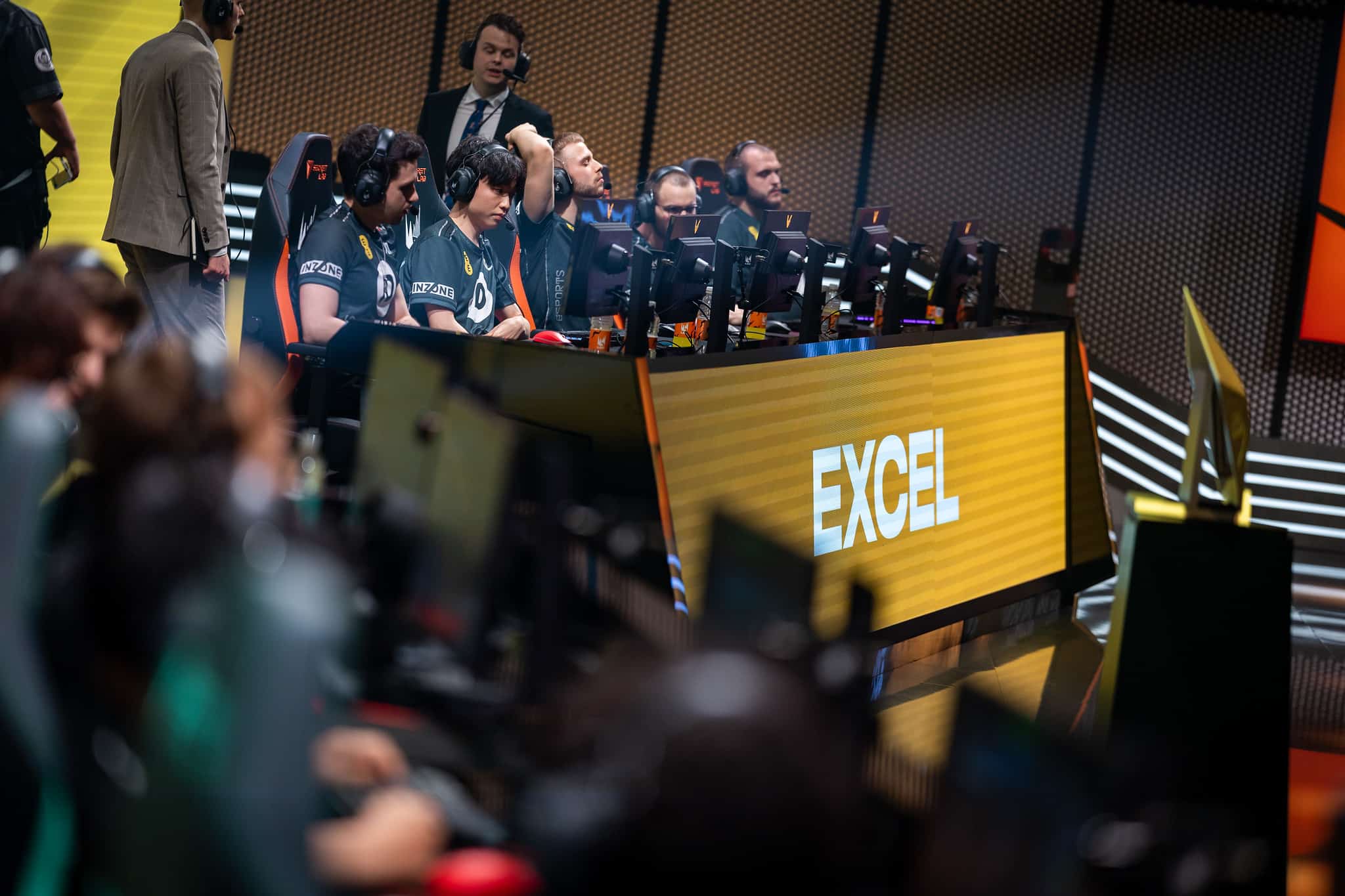 Excel Esports vs Fnatic Preview and Predictions: LEC 2023 Summer Playoffs