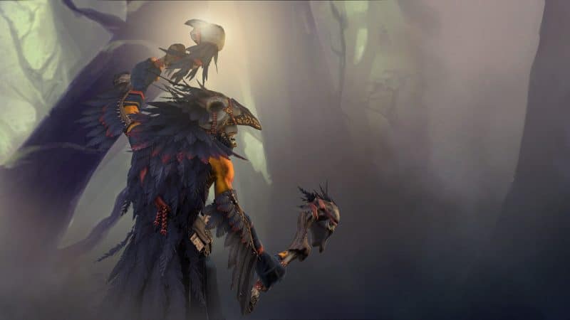 Dota 2 Shadow Shaman Guide - The Underrated Support (Tips)