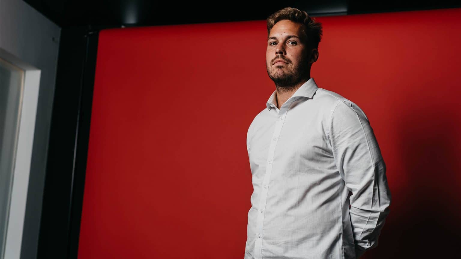 Astralis Welcomes Kasper Hansen as New Sports Director