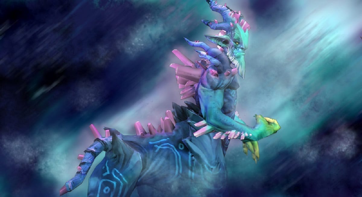 Dota 2 Leshrac Guide: Learn How To Dominate With Leshrac